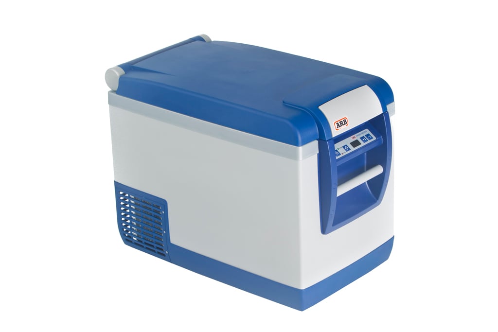 RV DAILY | ARB 60L Portable Fridge Freezer