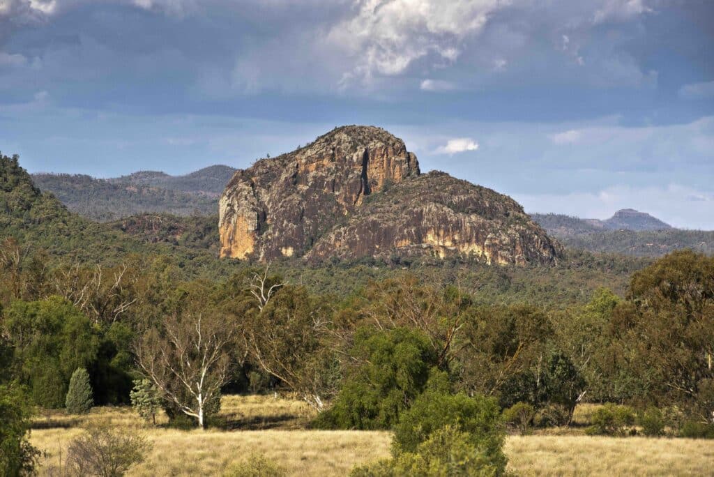 Pender Bay Escape: WA's most scenic beach camping spot
