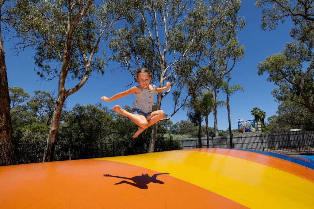 Pender Bay Escape: WA's most scenic beach camping spot