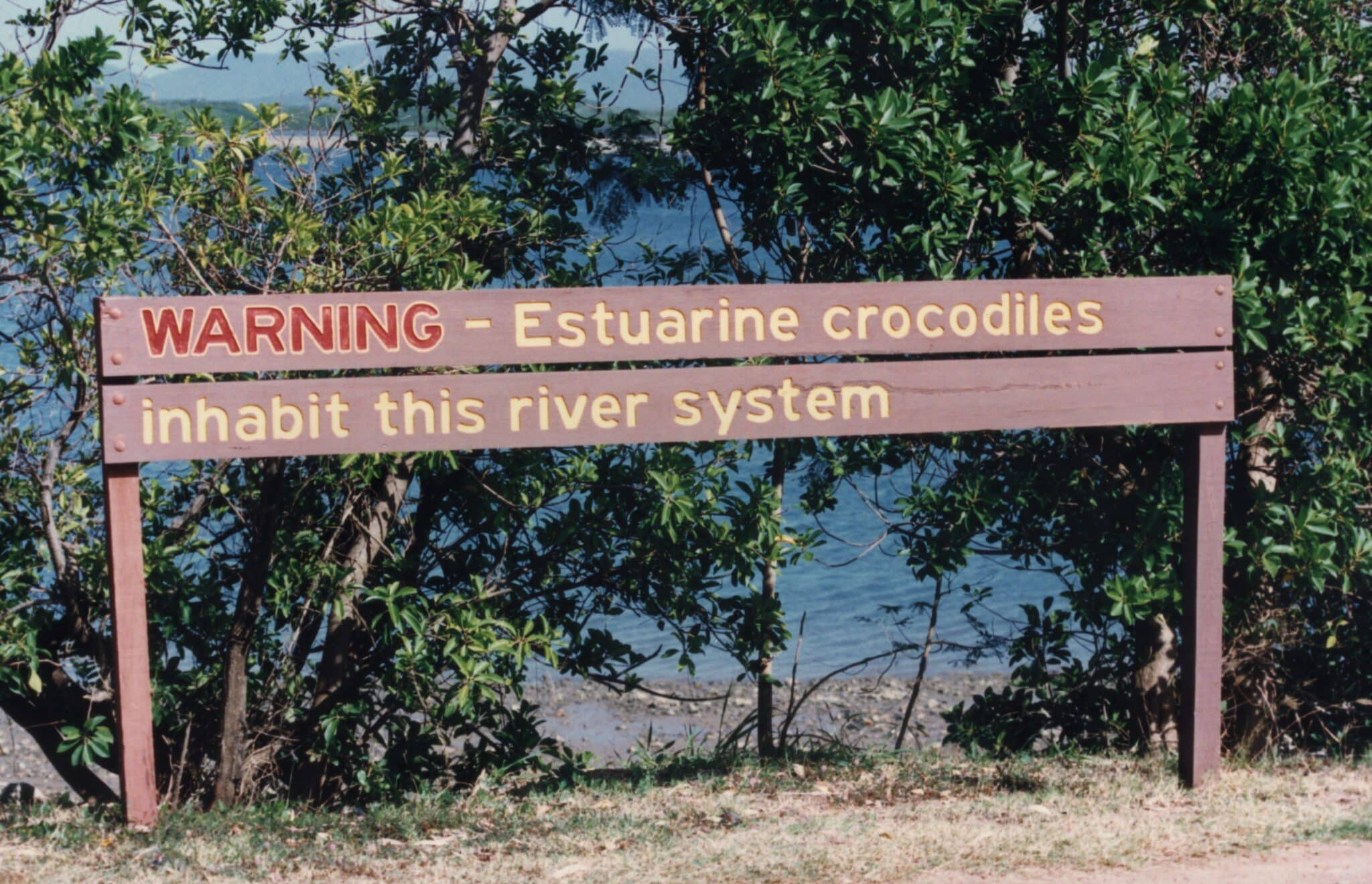 NT springs closure prompts crocodile warning: tips to stay safe - RV Daily
