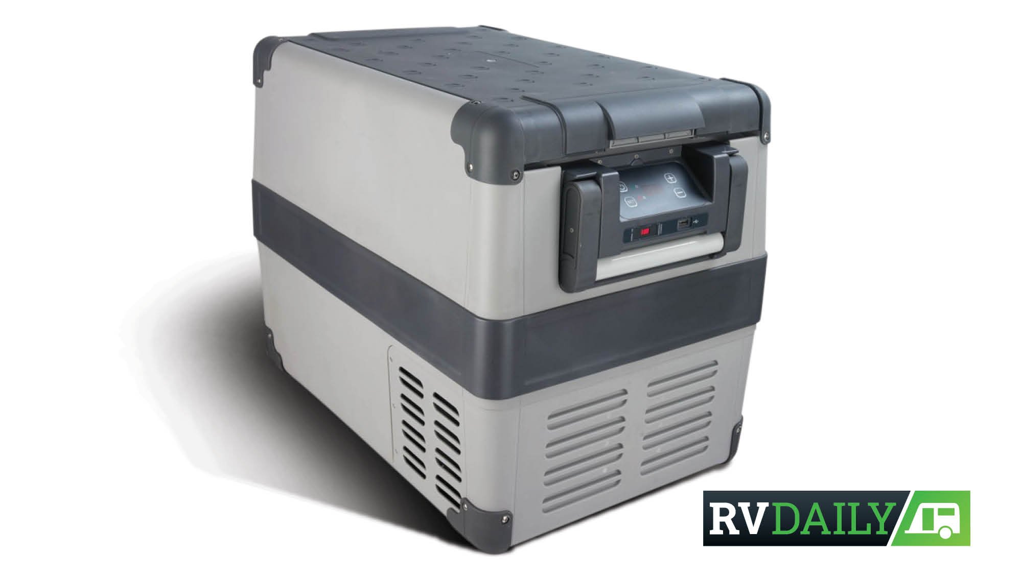 RV DAILY | Camec Portable Fridges