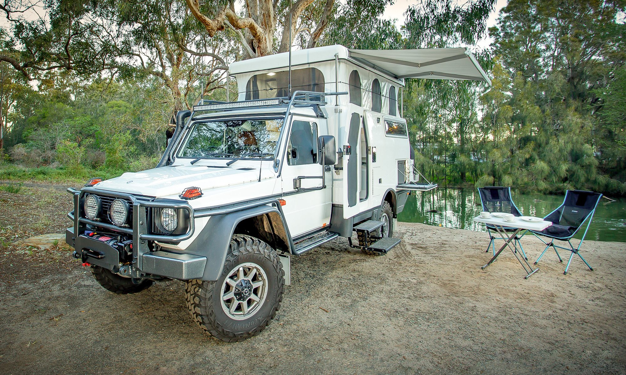 RV DAILY | Is this the ultimate motorhome?