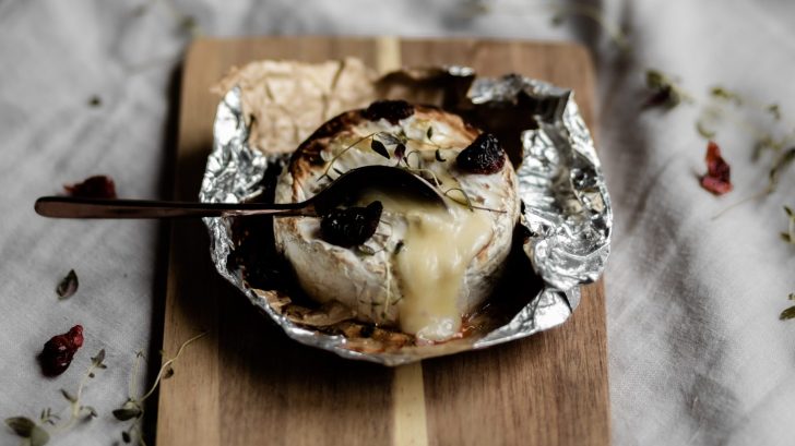 Camp Kitchen Favourite - Poppy Potato Bread. - RV Daily