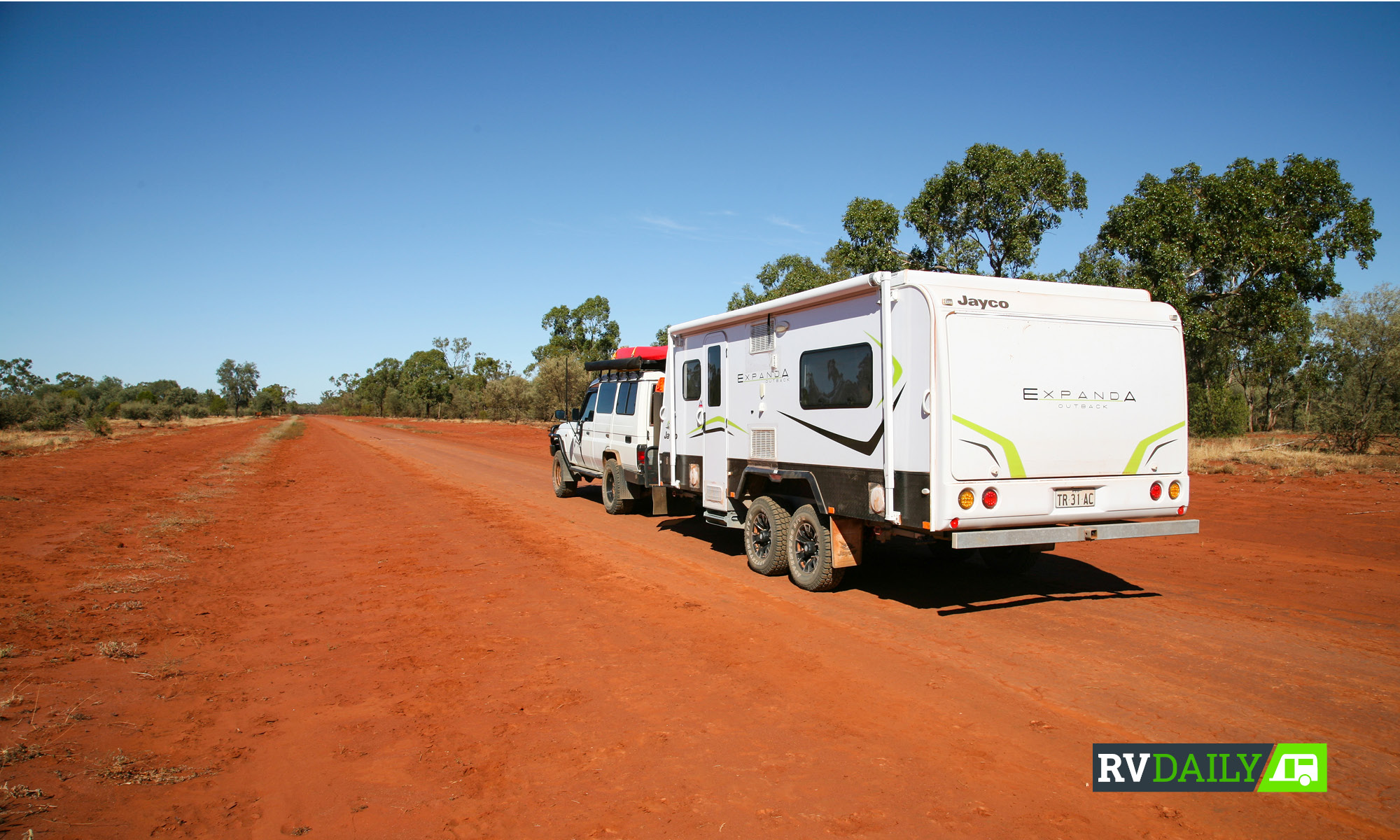 RV DAILY | Let's talk about brake upgrades