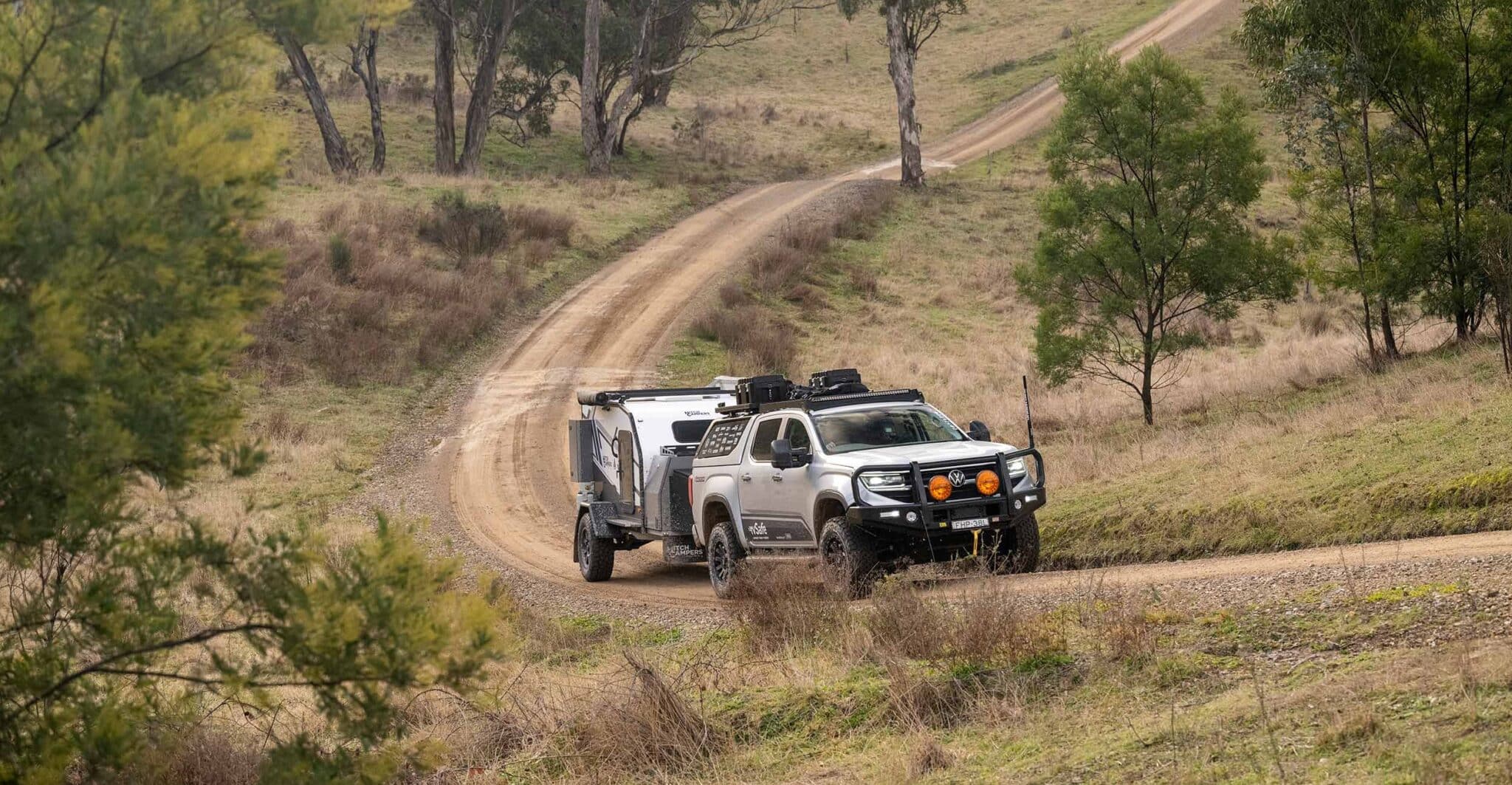 Camp Kitchen Favourite - Ridiculously Easy Kai Si Ming - RV Daily