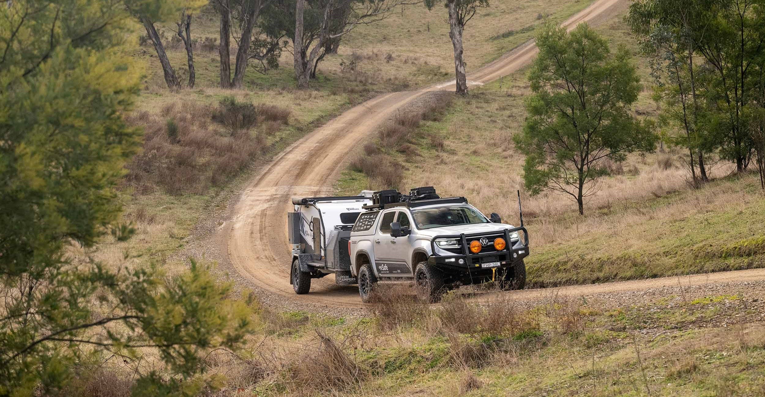 Important safety gear and accessories to sort before your big trip