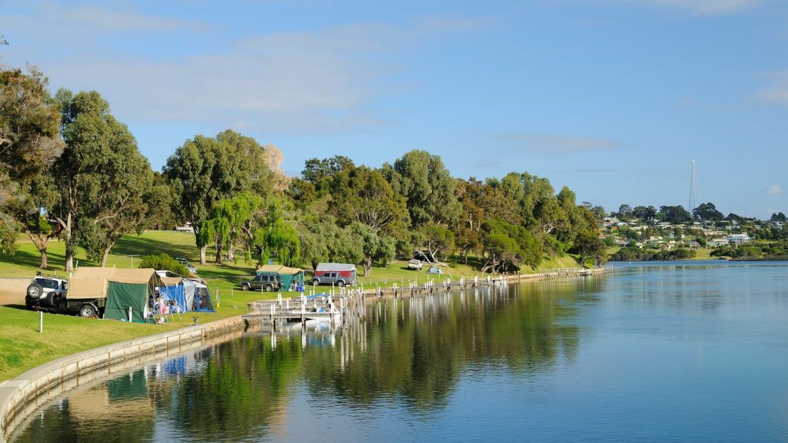 Melbourne's Top 6 Caravan Parks - RV Daily