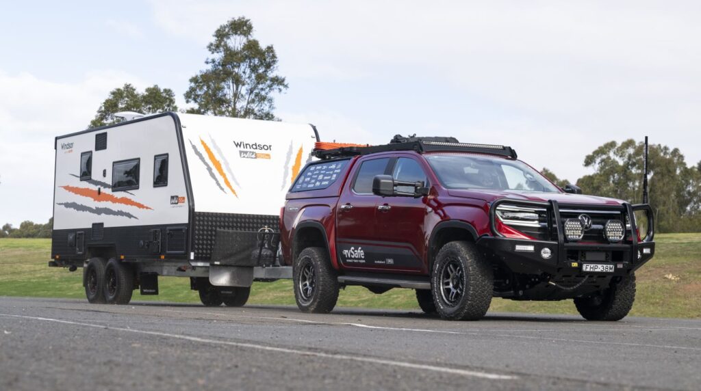 Campervan and motorhome guide for beginners