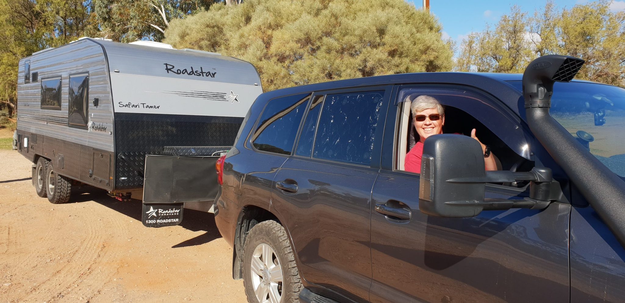 Camp Kitchen Favourite - Ridiculously Easy Kai Si Ming - RV Daily