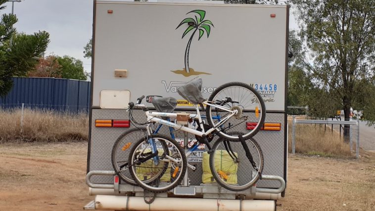 How well done is the engineering on your caravan? - RV Daily