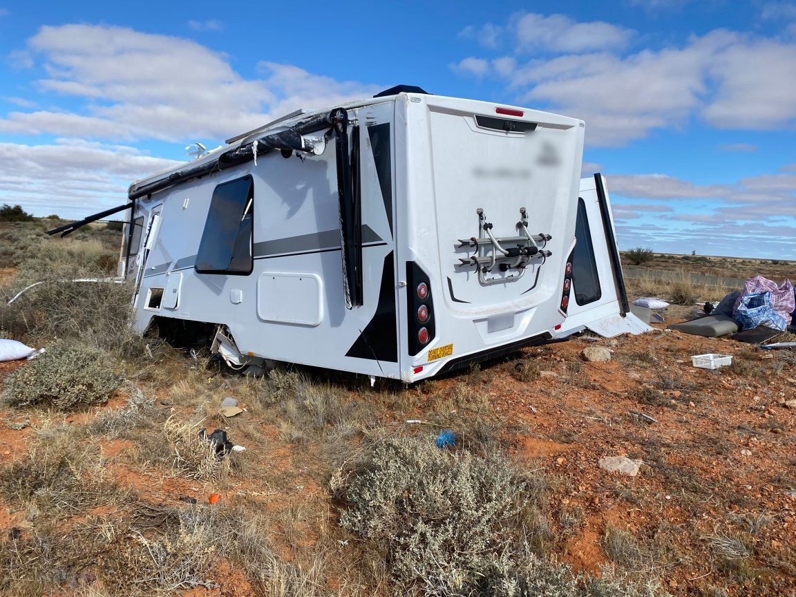 Camp Kitchen Favourite - Ridiculously Easy Kai Si Ming - RV Daily