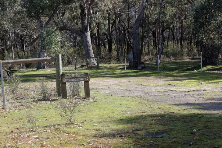 5 Ripper bush camps to explore this summer - RV Daily