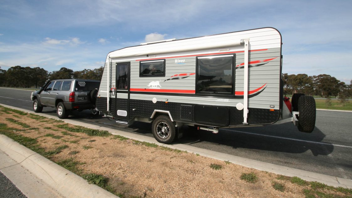 Bike Racks - 5 Fails Owners Make When Fitting Them. - RV Daily