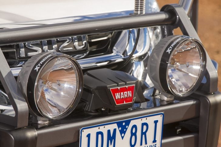 IPF 900 Xtreme LED Sport Series Driving Lights - RV Daily