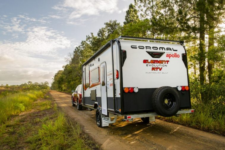 Coromal Caravans are back, now built by Apollo in Queensland - RV Daily
