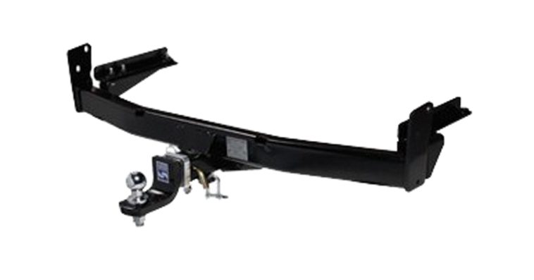 Hayman Reese Heavy Duty Tow Bar - RV Daily