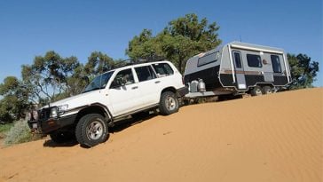 Complete caravan insurance buyers guide - Everything you need to know