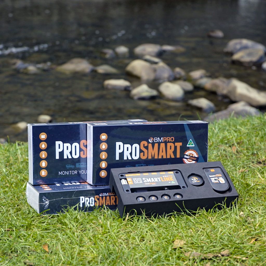 Product Review - BMPRO ProSmart Kit - RV Daily