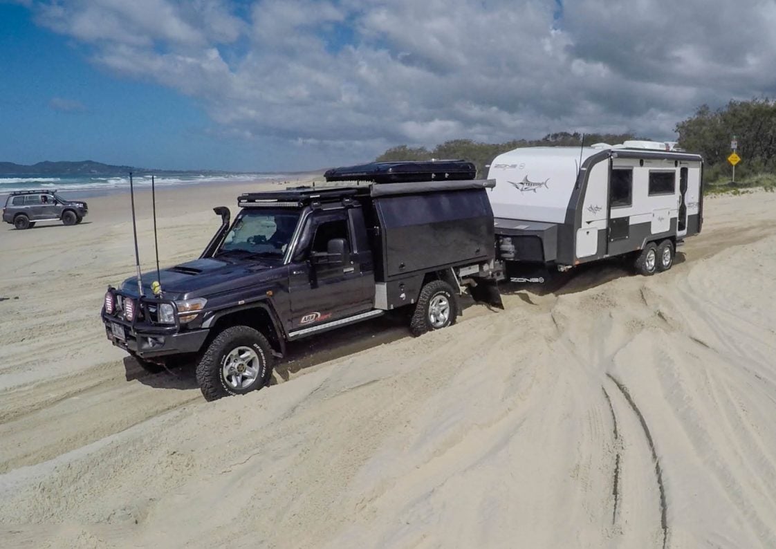 Reader's Review: Zone RV - RV Daily