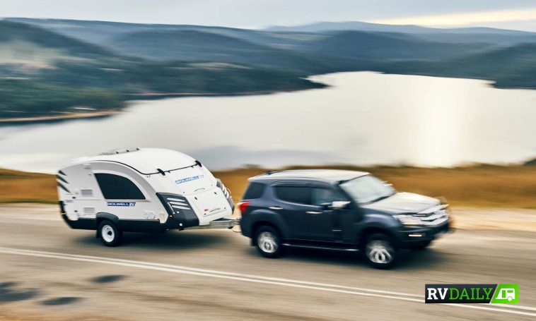 Find out Why This Bolwell Camper is on the Edge - RV Daily