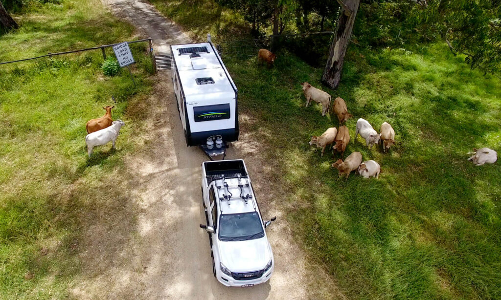 Aus RV - RV Daily