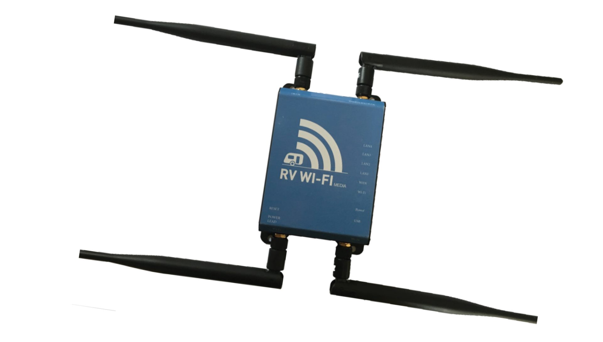 RV Wi-Fi+ - RV Daily