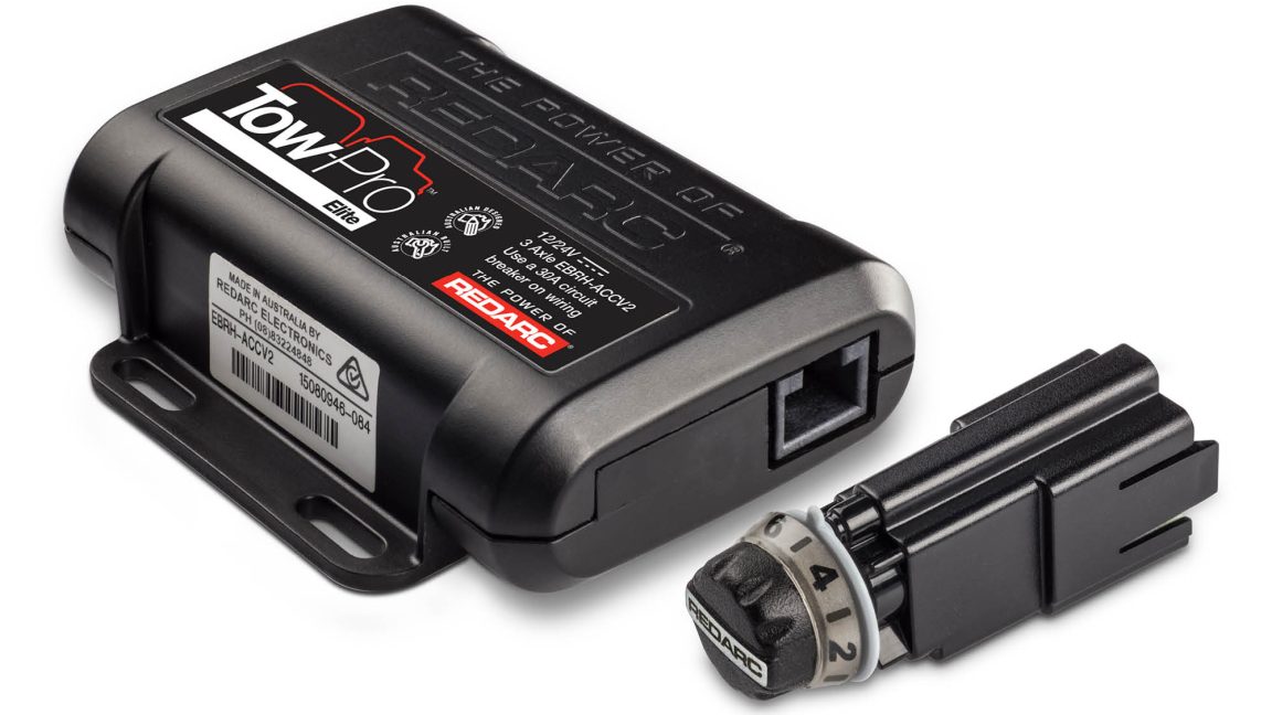 Product review: BOS caravan stabiliser legs - RV Daily