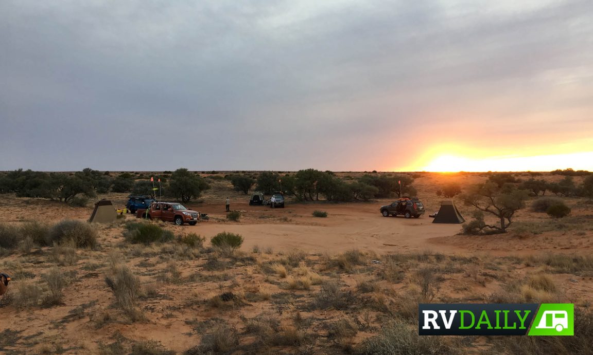 Are you an Accidental Bush Basher? - RV Daily