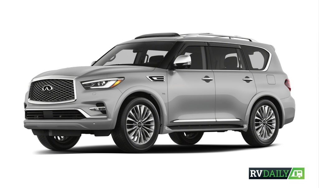 Your Fancy-Pants Patrol is Here - RV Daily