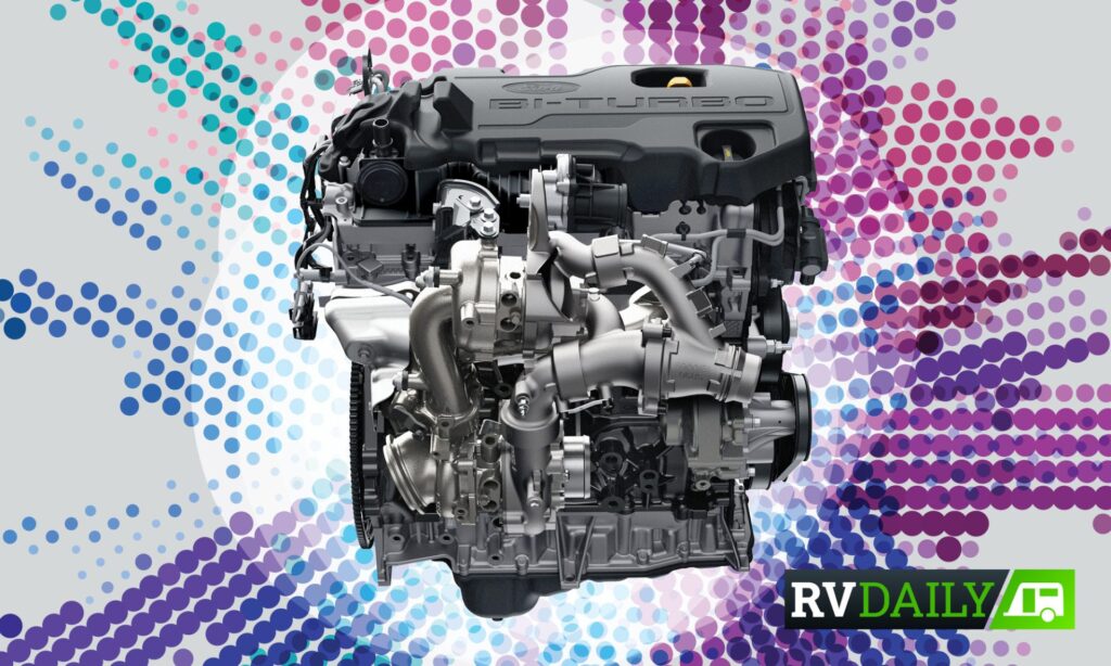 Tow Power: It's not Just Milk That Comes in 2 Litres - RV Daily