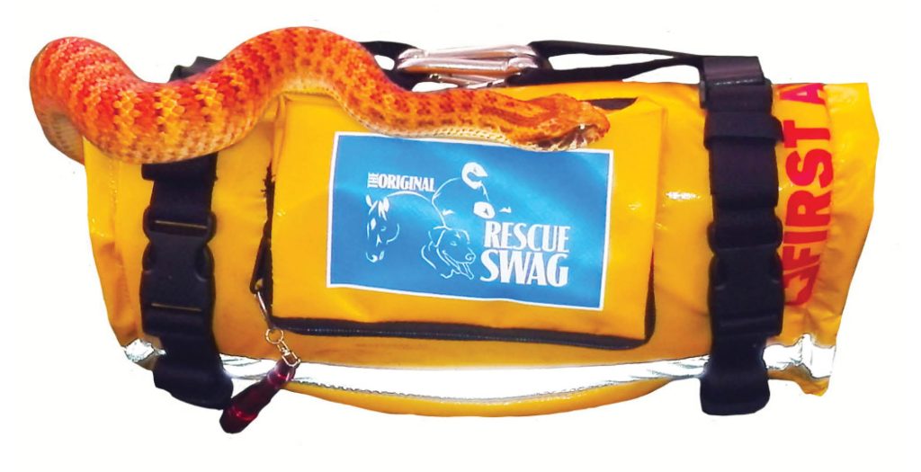 Rescue Swag - RV Daily