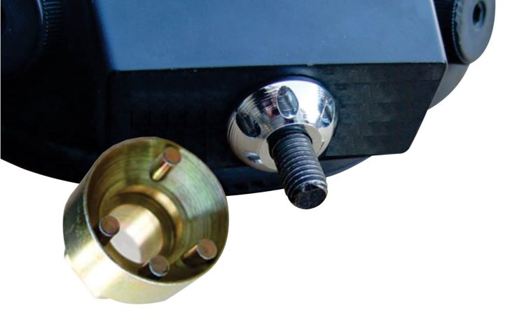 Roadsafe Nightwatch Driving Light Lock Kits - RV Daily