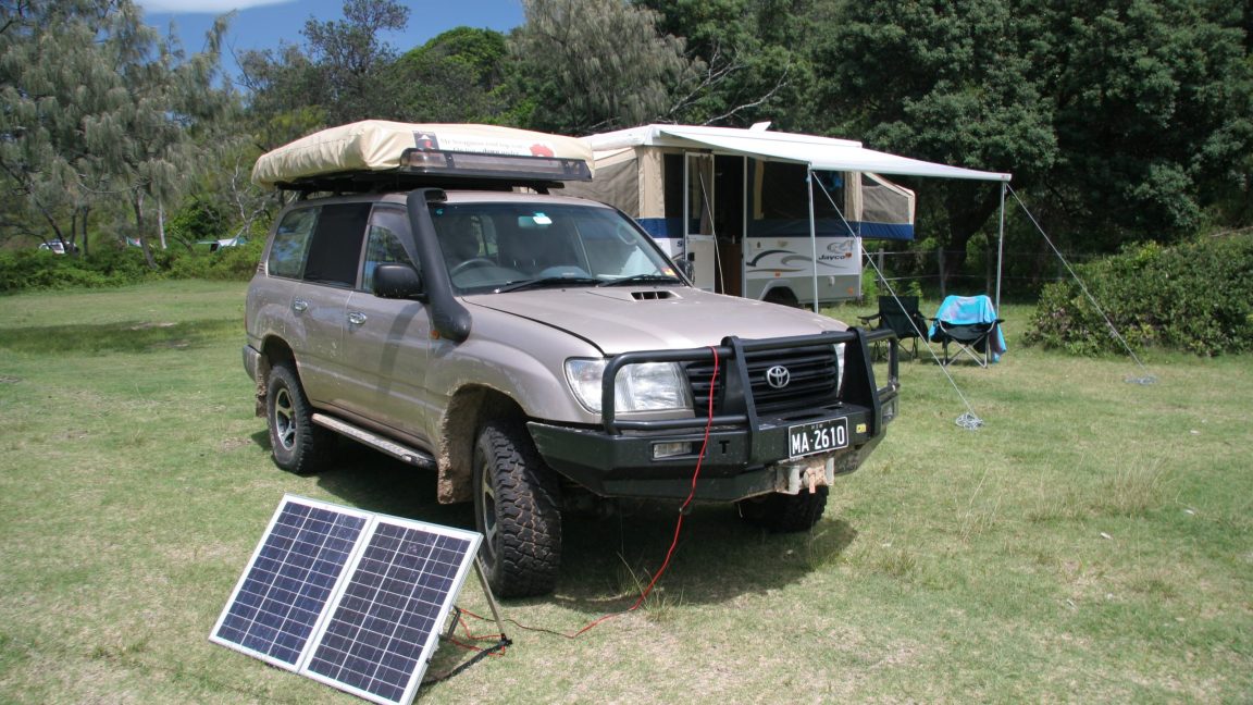 Product review: Luci Outdoor 2.0 inflatable solar light