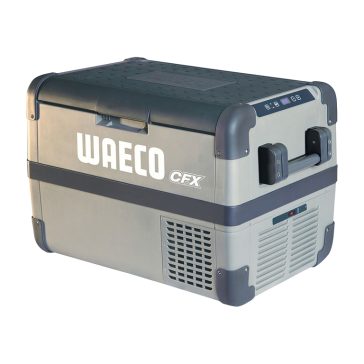 Waeco CFX65 65L Fridge Freezer - RV Daily