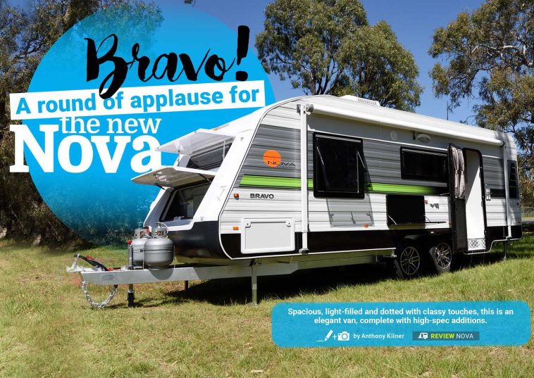 Nova Bravo - RV Daily