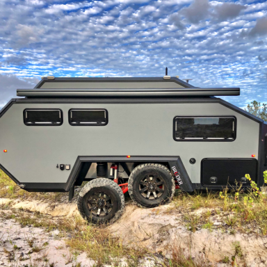 The Big Trip - Touring with a Medical Condition. - RV Daily