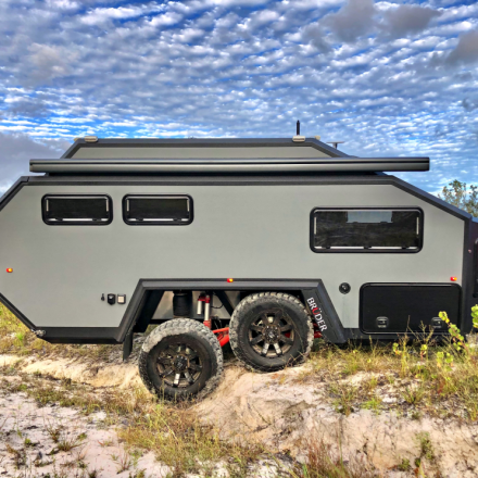 The Big Trip - Touring with a Medical Condition. - RV Daily