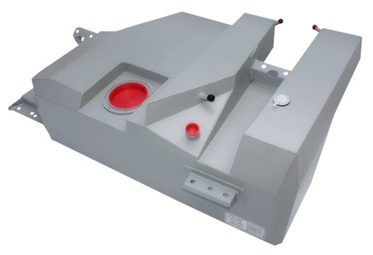 Long Ranger Fuel Tank - RV Daily