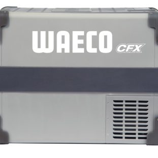 ARB 47L Portable Fridge Freezer - RV Daily