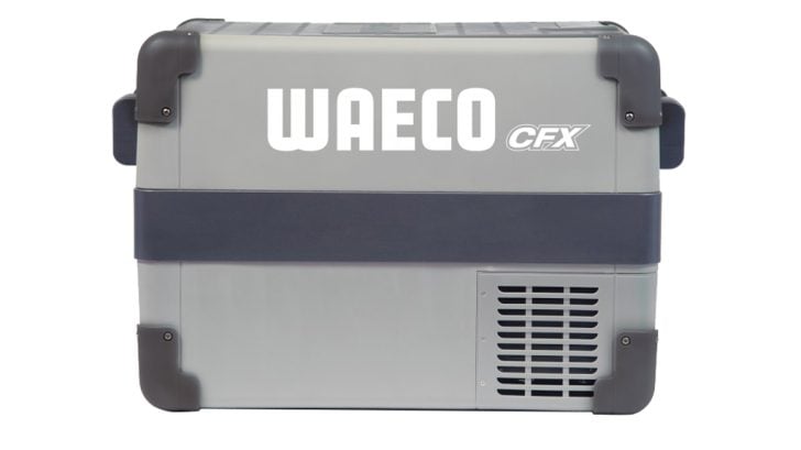 Waeco CFX40 Fridge Freezer - RV Daily