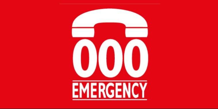 The 112 EMERGENCY myth busted! - RV Daily