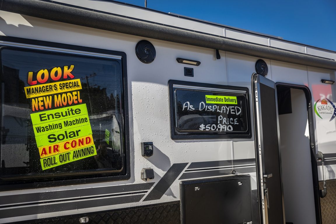Your quick guide to caravan and RV finance - RV Daily