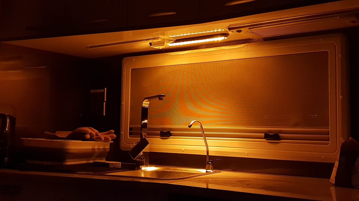 Five-Minute Mods - Restore your caravan's water pressure - RV Daily