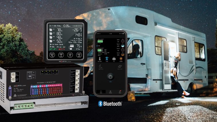 Torqit Power Module Plus - RV Daily