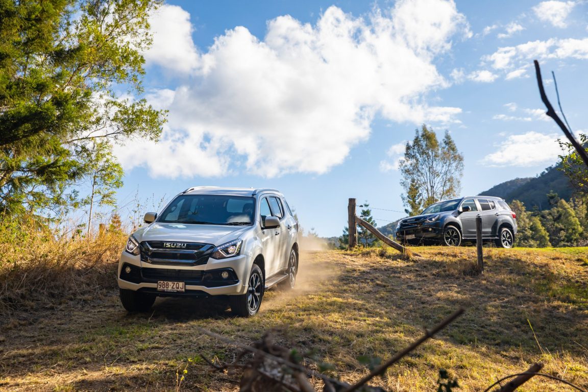 Five-minute mods - spruce up your caravan ensuite - RV Daily