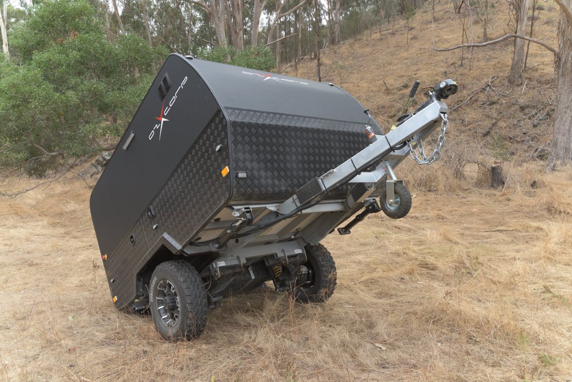 Understanding the dynamics of towing: what is a Dutch Roll? - RV Daily