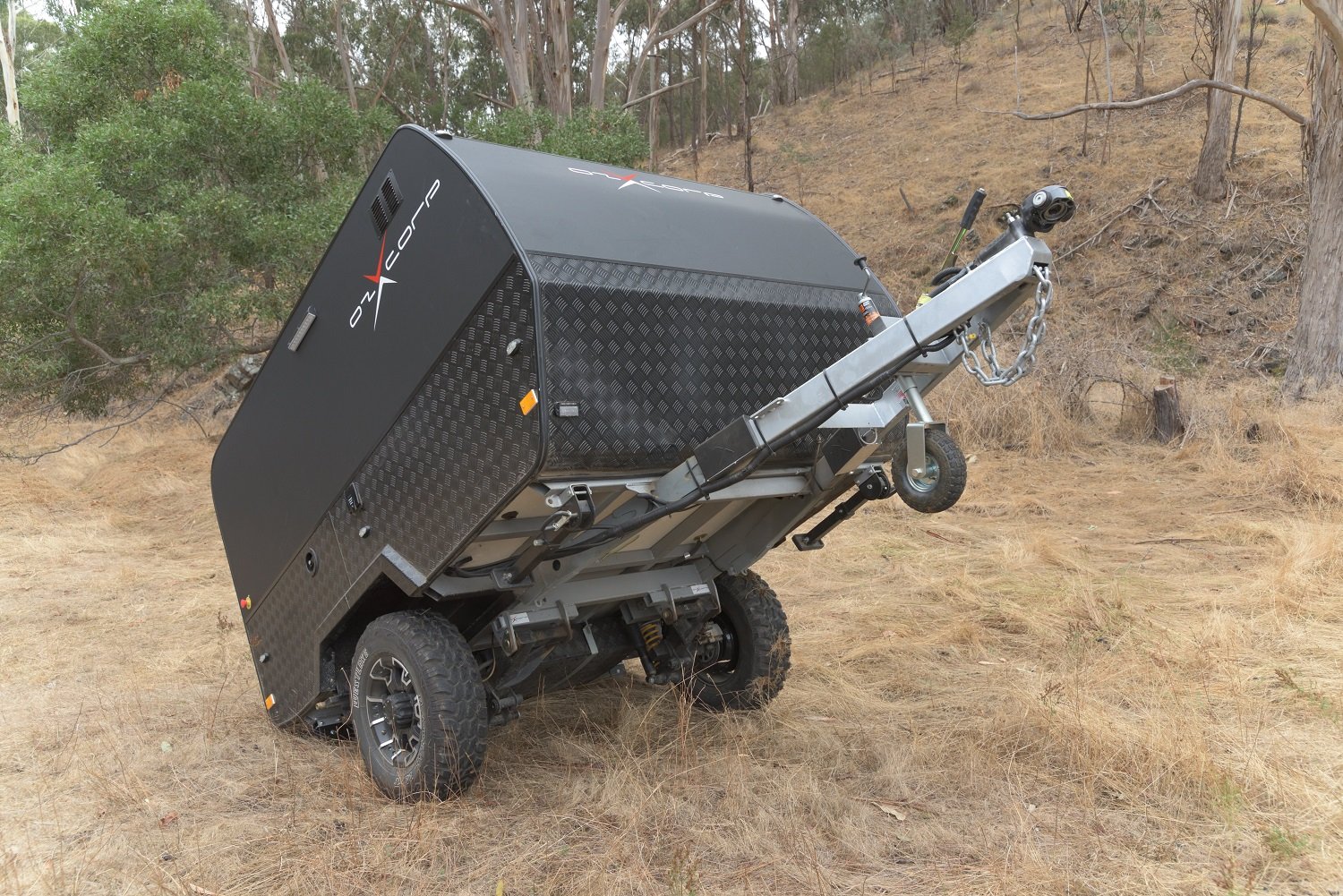 Understanding the dynamics of towing: what is a Dutch Roll? - RV Daily