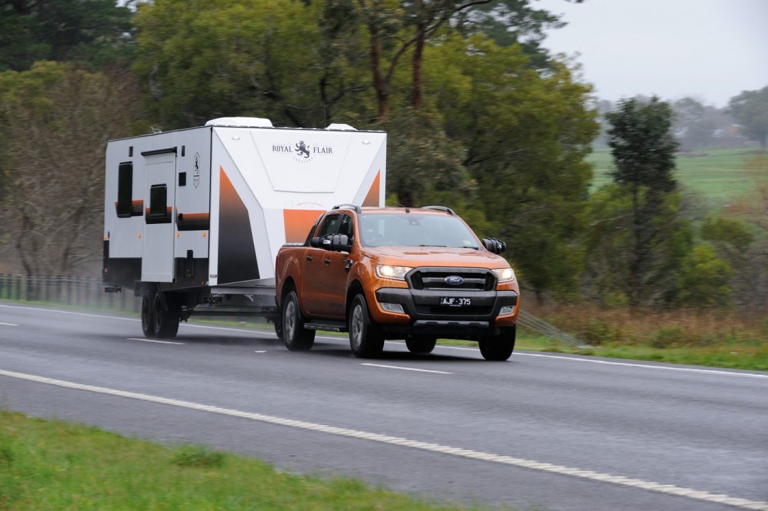 Understanding the dynamics of towing: Nose weight - RV Daily