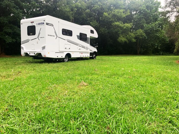 Plastic Fantastic - Regasco Composite LPG Gas Bottles - RV Daily