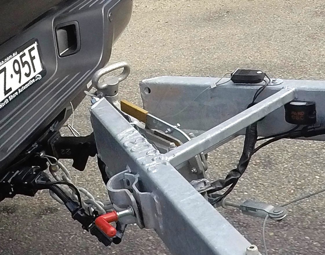 Learn how to reverse a trailer with this step-by-step guide